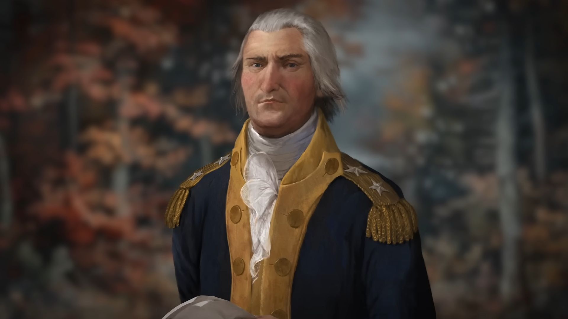 Stumbling to disaster: The Native Confederacy that shattered the young ...