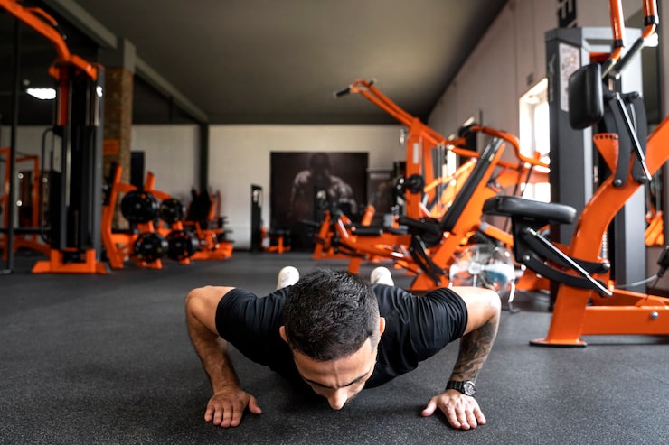 Here's Why Short Workouts Sometimes Beat Longer Sessions