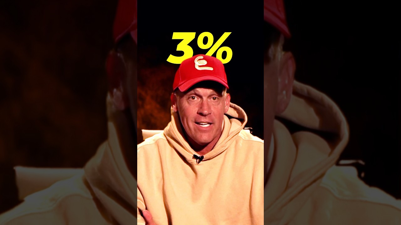 Why you don't have to be rich to buy your first investment