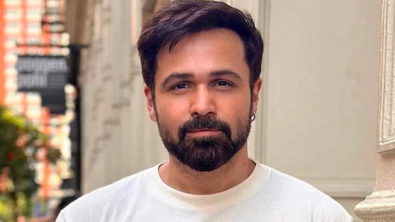 ‘Muslims Should Watch This Film’: Emraan Hashmi Opens Up About His ...