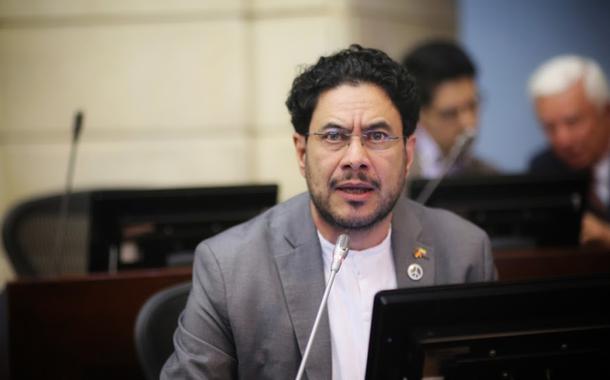 Iván Cepeda cobra apuração rigorosa após 57 mil recursos sobre ...