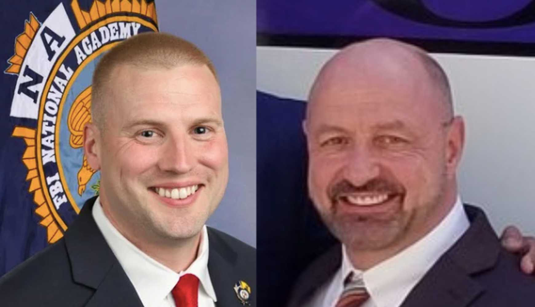 Fire Destroys JD Auto Repair Owned By Dover Mayor James Dodd