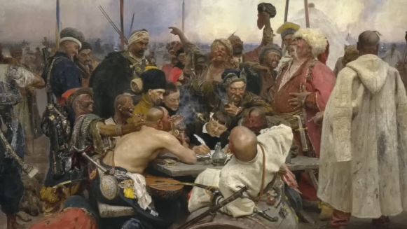 How the Turkic peoples shaped nations across Eurasia