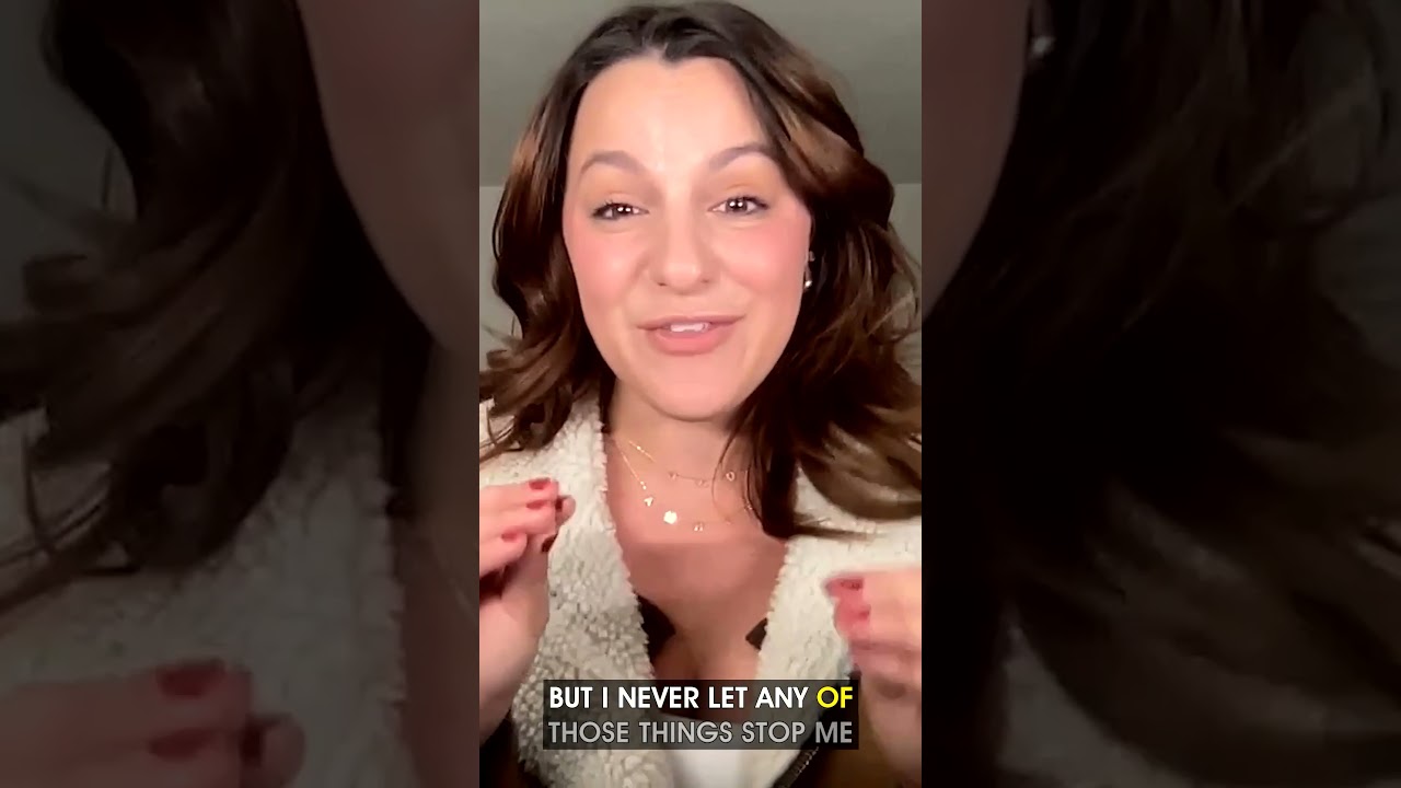 A podcast explores fear of failure and how to overcome it