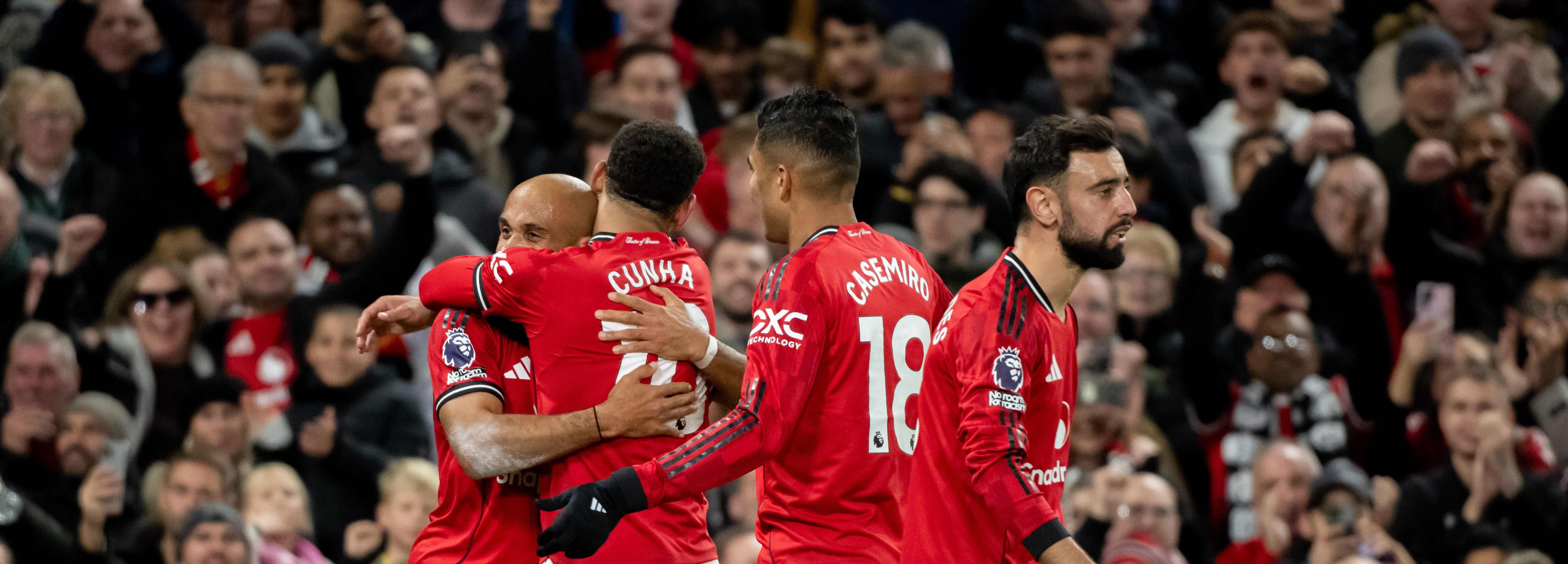 New Premier League supercomputer predicts final points table amid Man ...