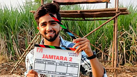 Who Was Sachin Chandwade, The 25-Year-Old Marathi Actor Who Died By ...