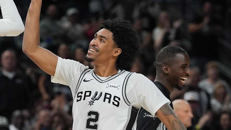 NBA Draft’s Top Two Picks Shine in Sunday Slate