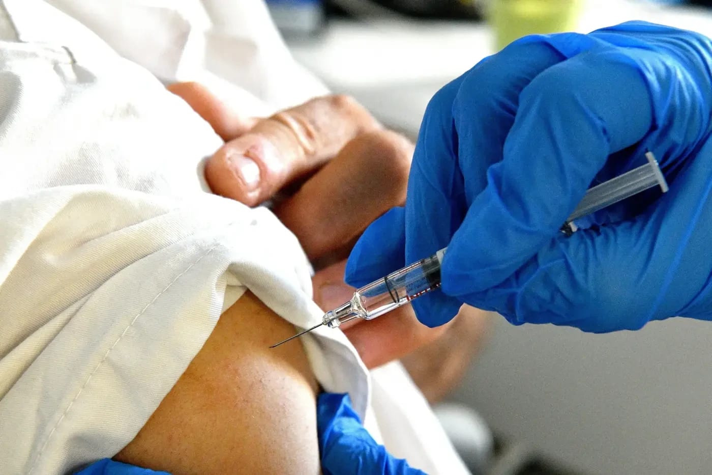 Israel reports H5N1 bird flu outbreak for first time in a year