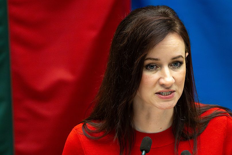 Lithuania draws up plans to shut Belarus border crossings indefinitely ...