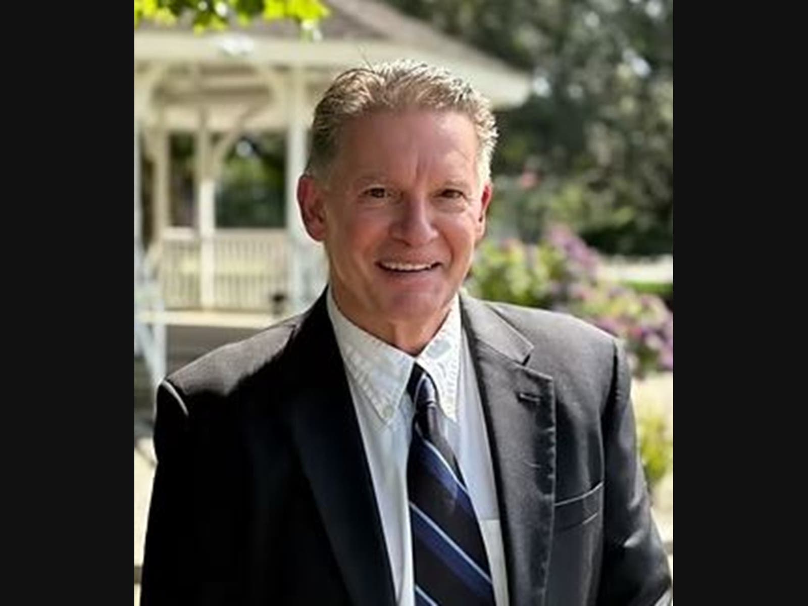 North Haven Election 2025: Michael Hallahan Running For Board Of Finance