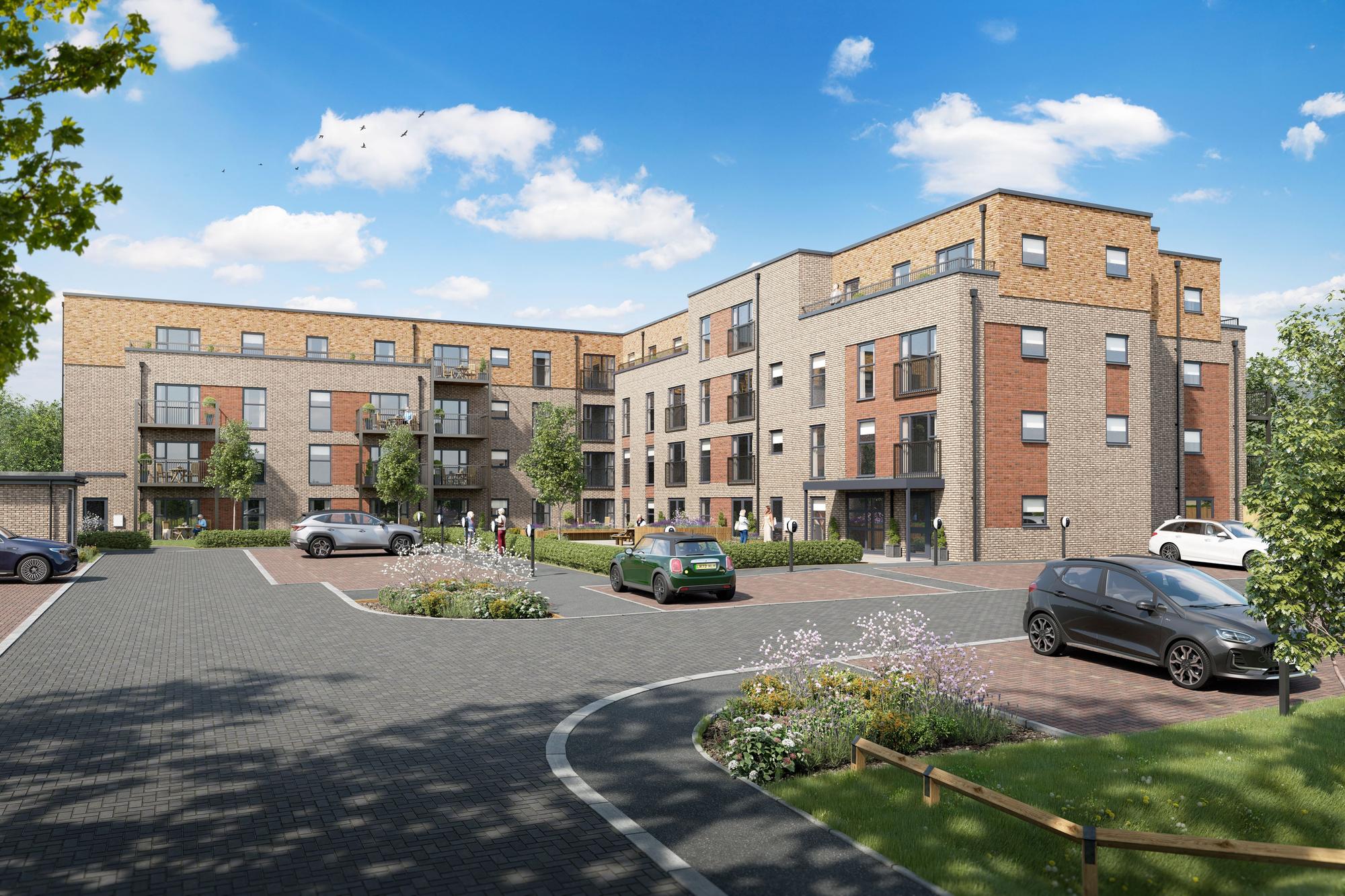 Local retirees invited to exclusive first look at plans for brand new ...