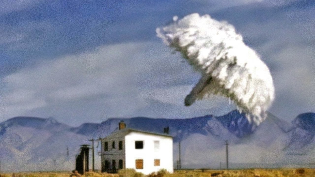 Thermobaric Vacuum Bomb - BLU-118B