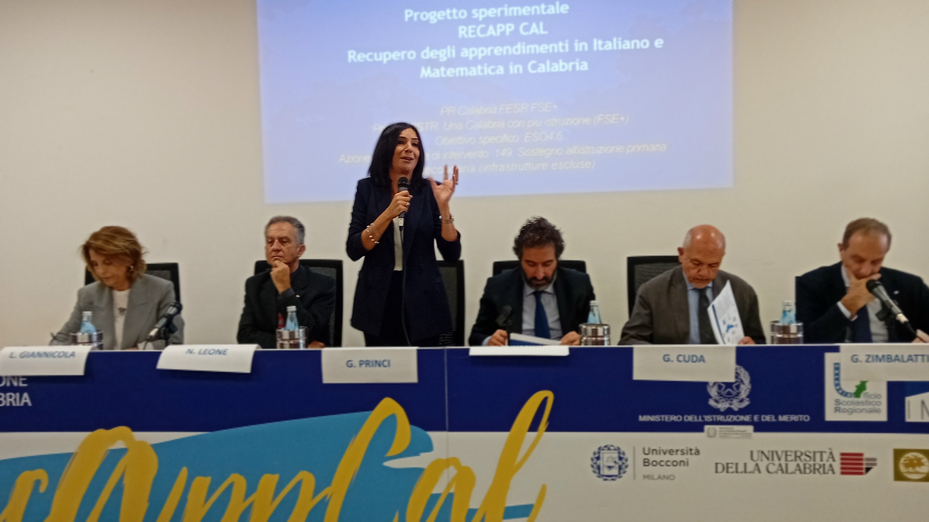 Invalsi, 6 milioni per migliorare risultati studenti calabresi