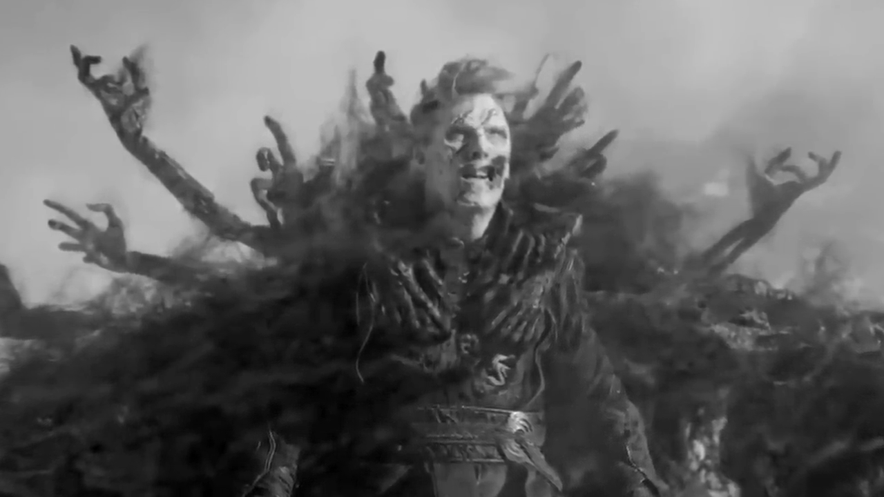 Why Marvel’s future may depend on Werewolf by Night
