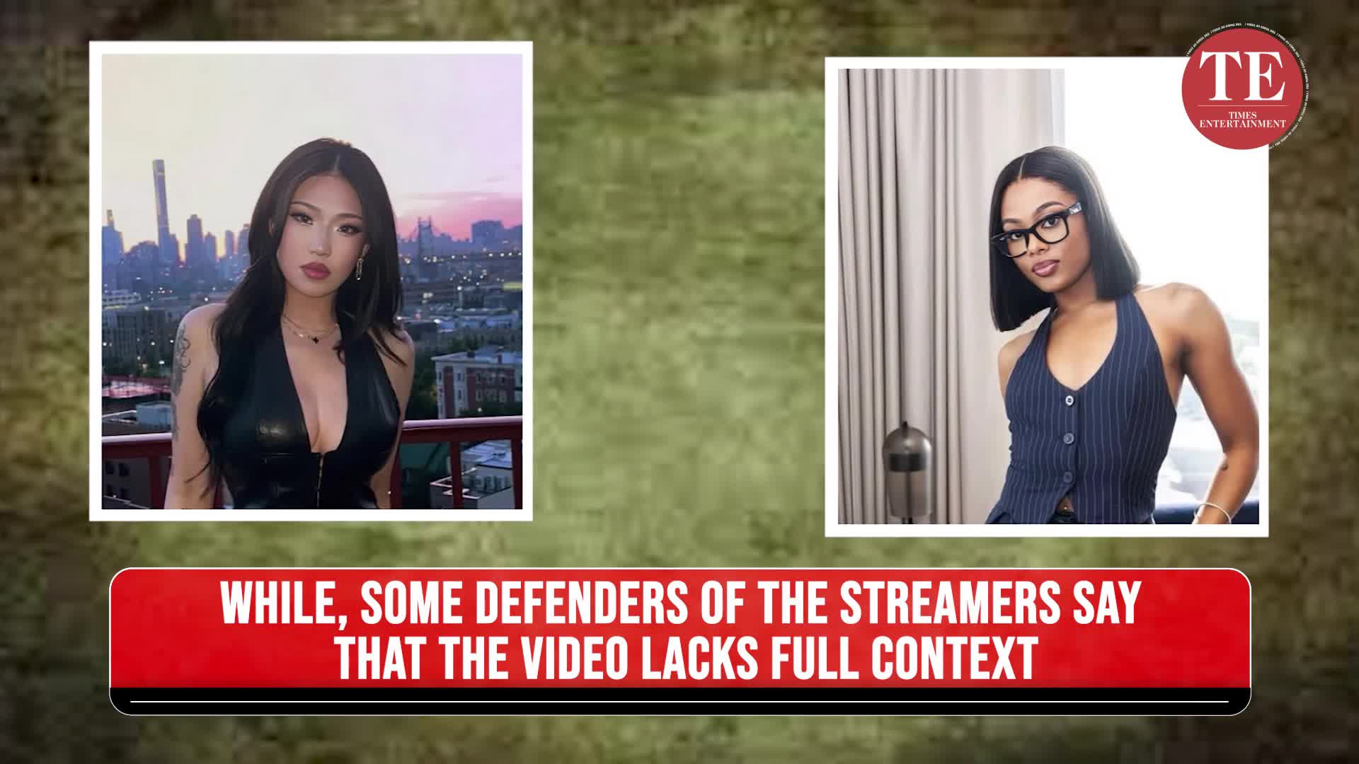 Nina Lin & Zoe Spencer Unbanned On Twitch One Day After Alleged Sexual ...