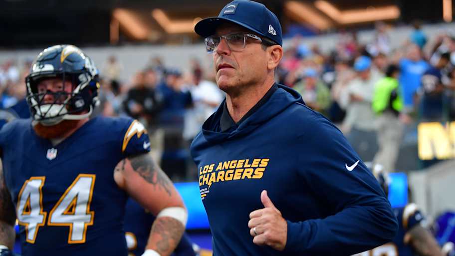 Should Chargers still be ‘desperate’ at key spot ahead of NFL trade ...