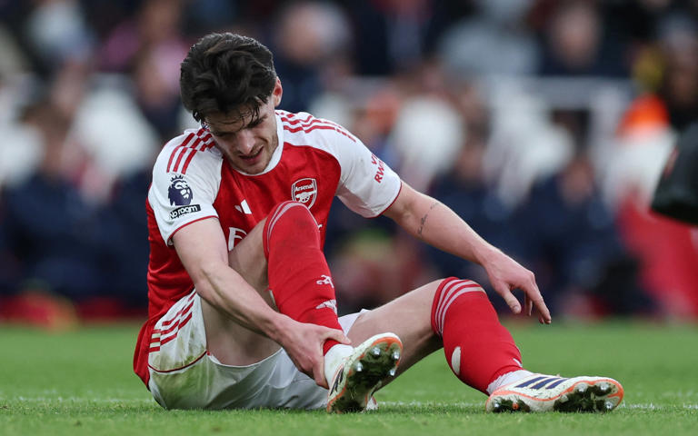 Arsenal vs Brighton: Prediction, kick-off time, team news, odds, h2h