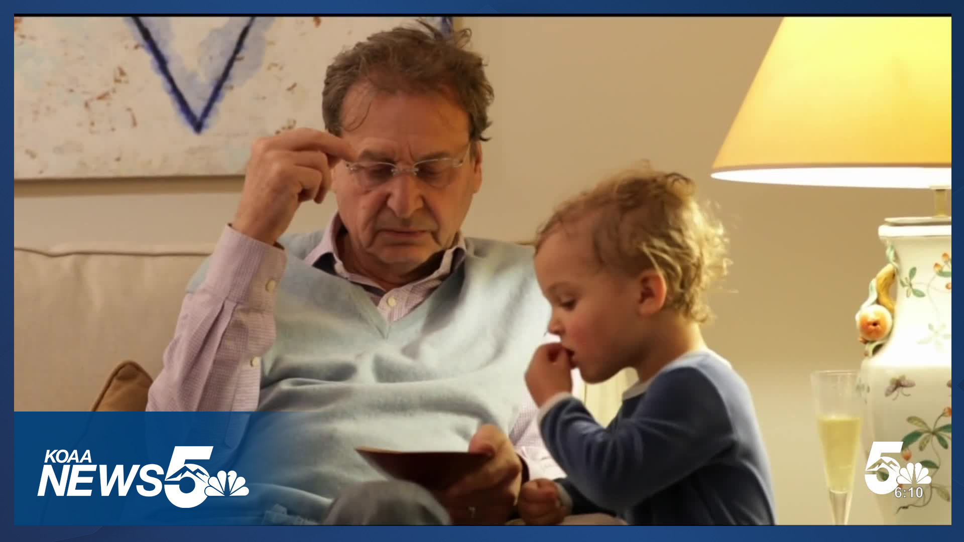 This Simple Change Cut Childhood Peanut Allergies by 40% - Here's What ...