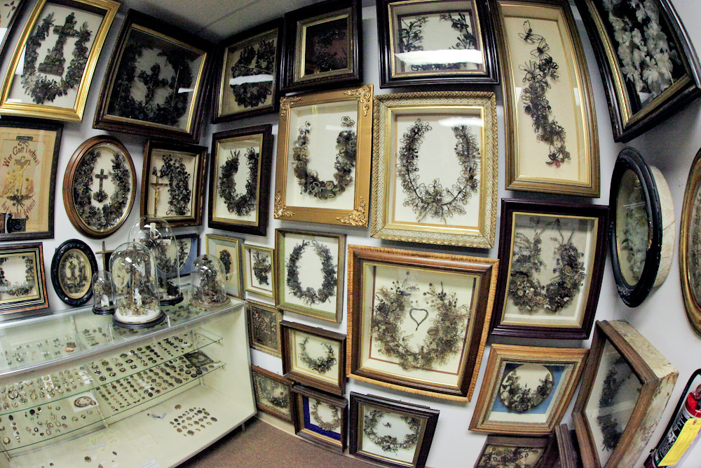 Small museums with big surprises