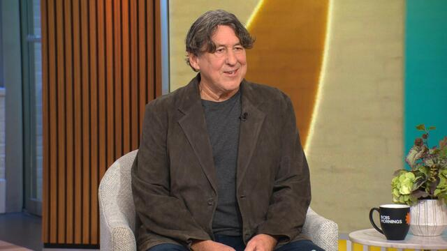 Cameron Crowe shares the real stories behind "Almost Famous"