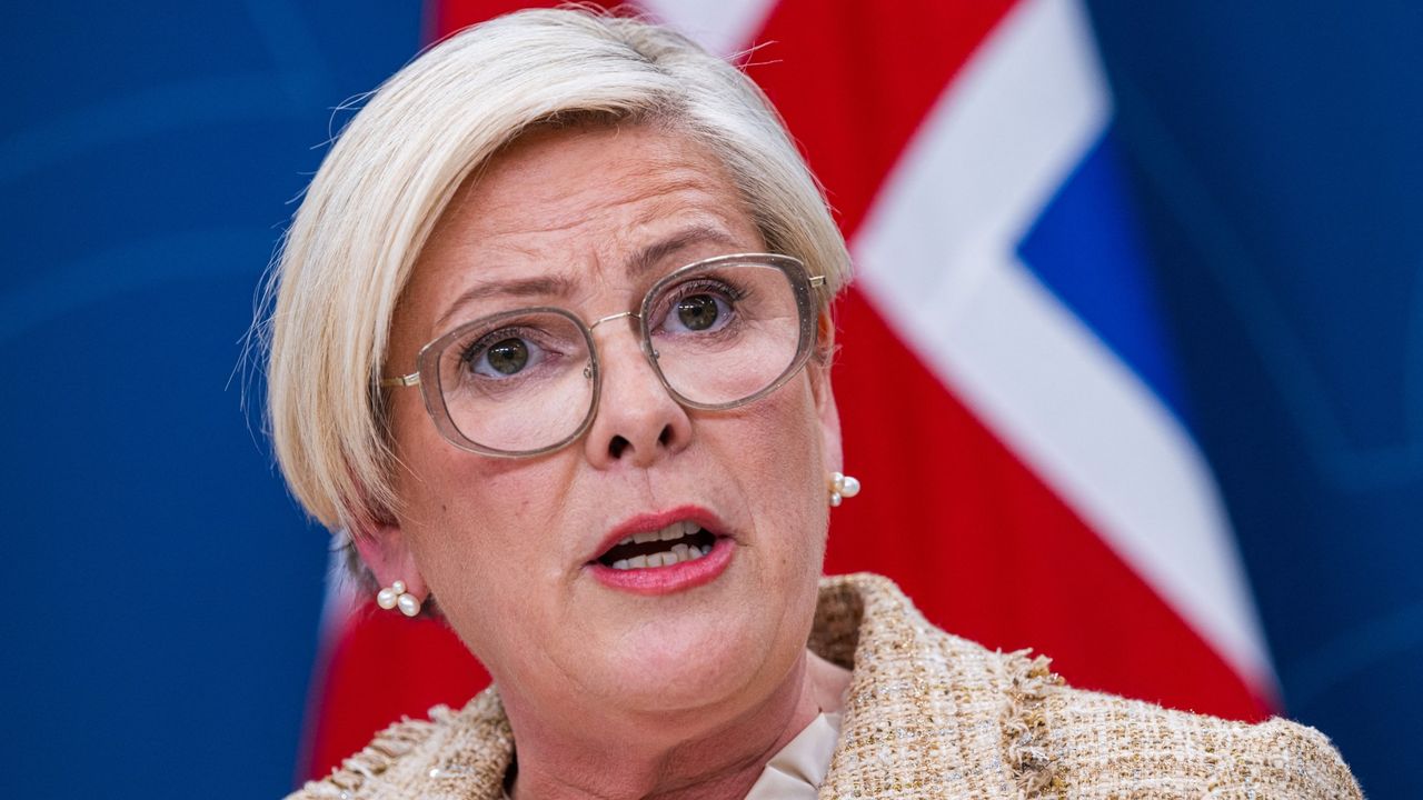 The Icelandic women’s strike 50 years on