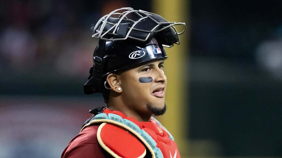 D-backs Catcher Gabriel Moreno's Ceiling Depends on One Thing