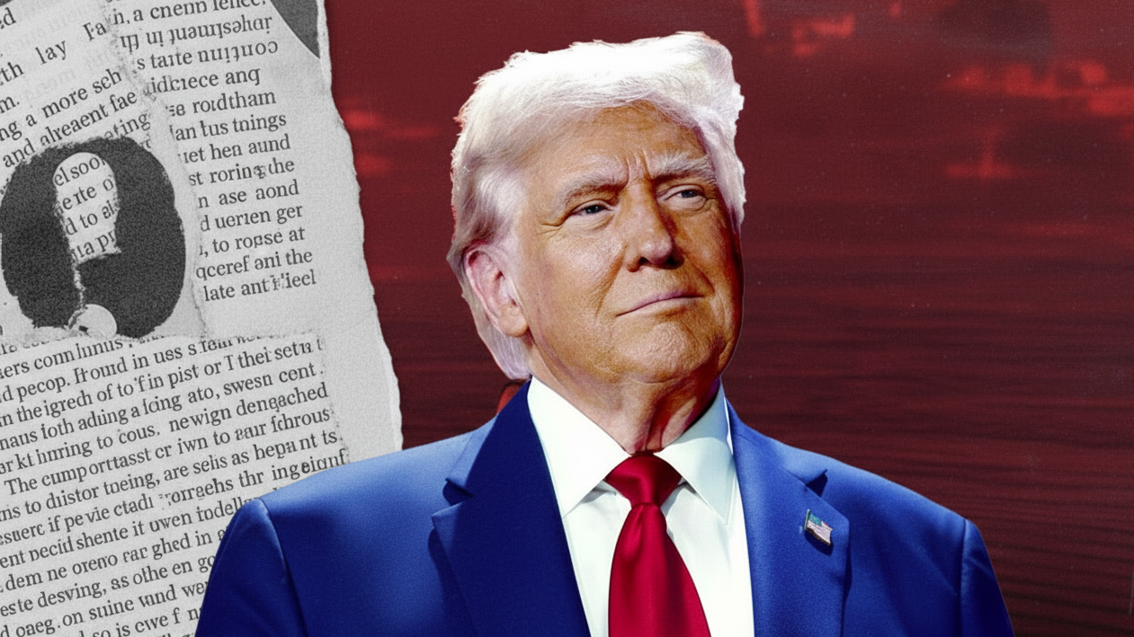 How American Extremism Took Over the British Far Right