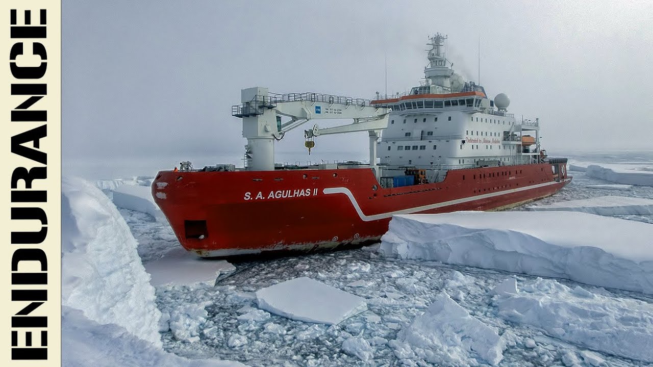 The 107-Year Hunt for the Most Famous Lost Ship in History