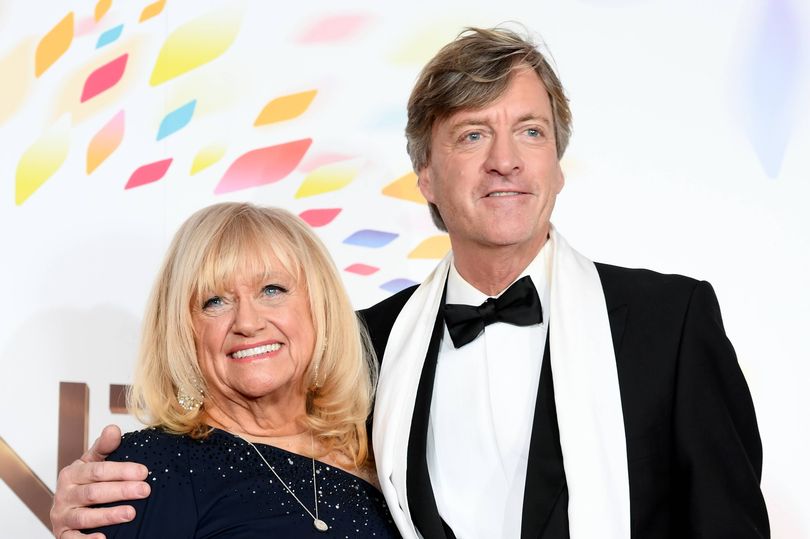 Richard Madeley says 'I was way too optimistic' as he opens up on ...