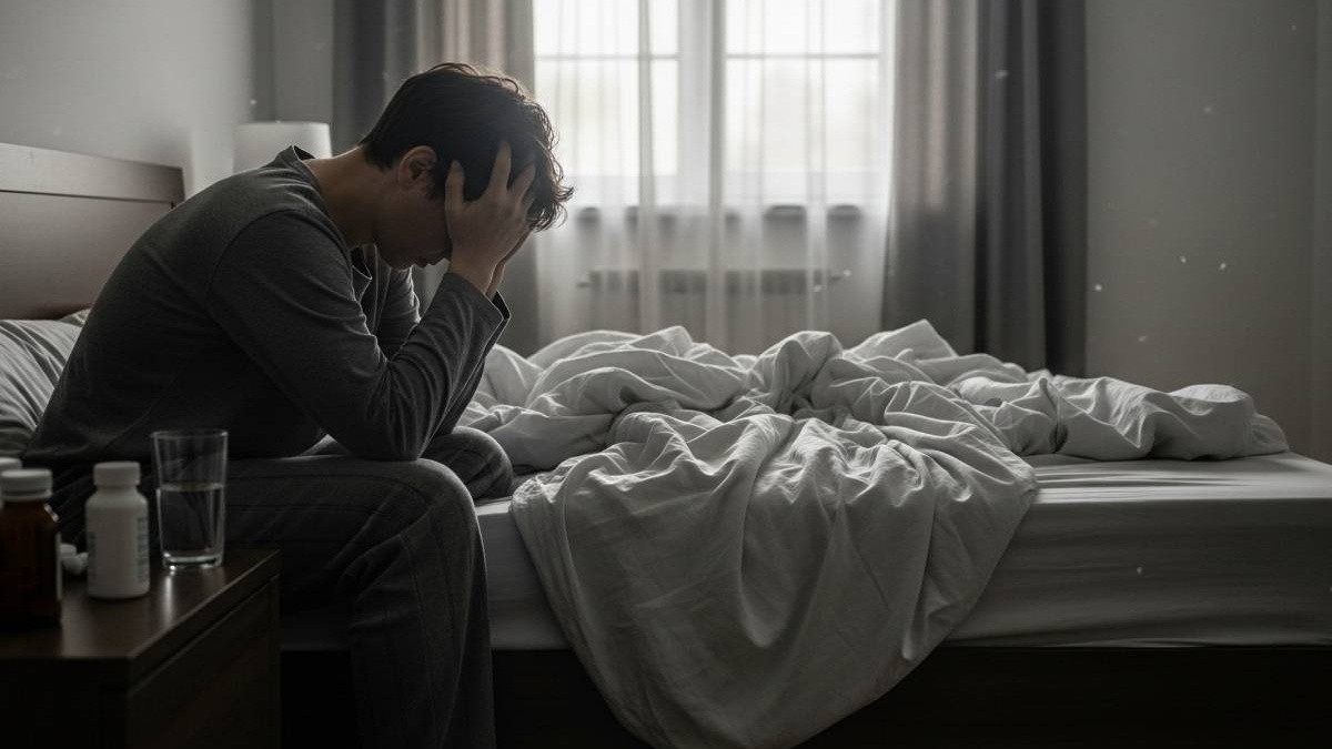 ¿Cuáles son las 7 consecuencias de la anemia no tratada?