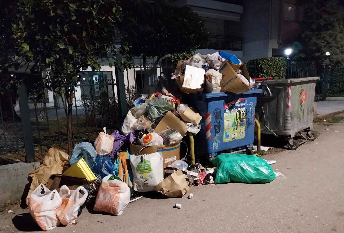 Πάτρα: Άρχισε τις «καμπάνες» ο Δήμος – Έριξε πρόστιμο σε επιχείρηση που ...