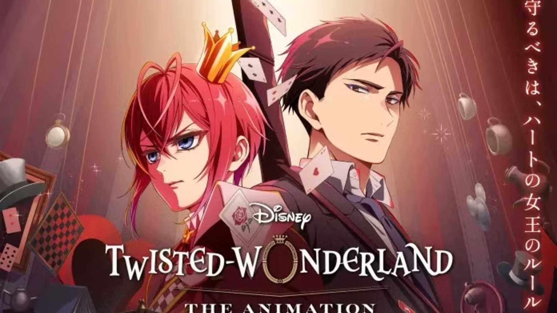 Disney's New Must-Watch Series is Saving the Anime Industry