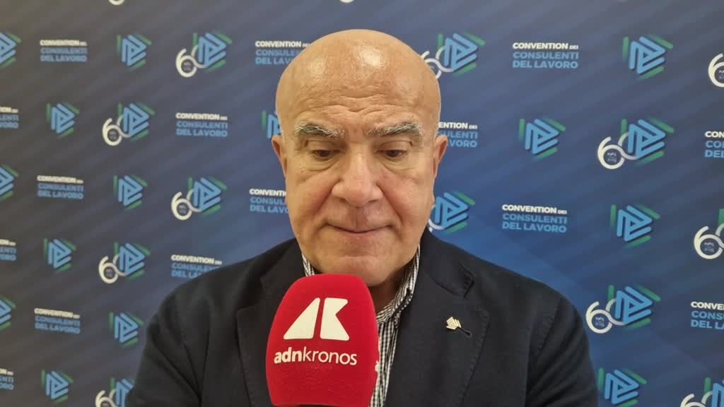 De Luca (Consulenti lavoro): "Bene convention, ora guardiamo al futuro"