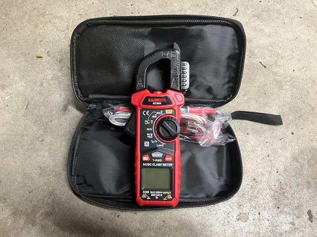 Battery Charger or Power Supply?