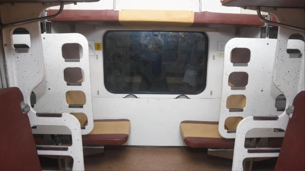 India’s First Private Train: Check Its Ticket Fare And How Expensive It ...