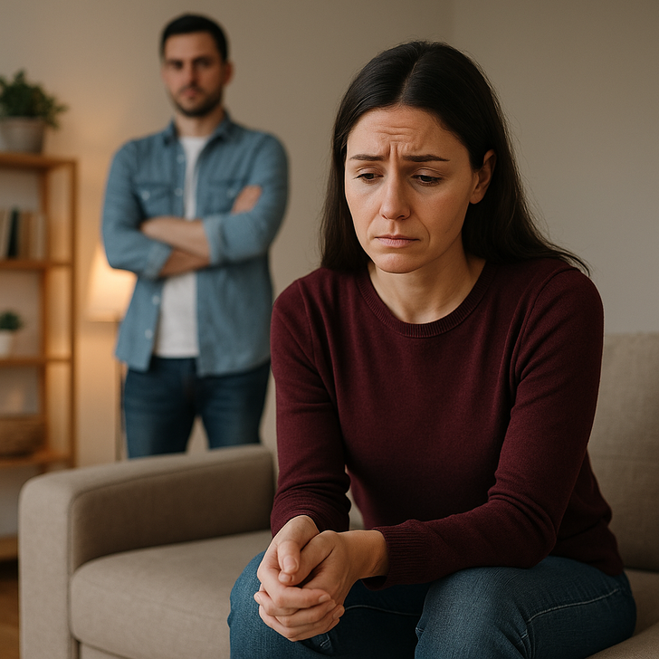 I Refuse to Forgive My Parents—They Bought My Brother a House and Left ...