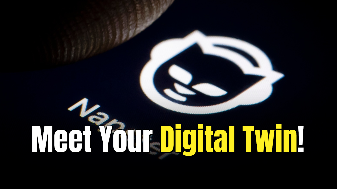 Napster View: What Everyone Needs to Know About the Holographic AI Device Changing the Game