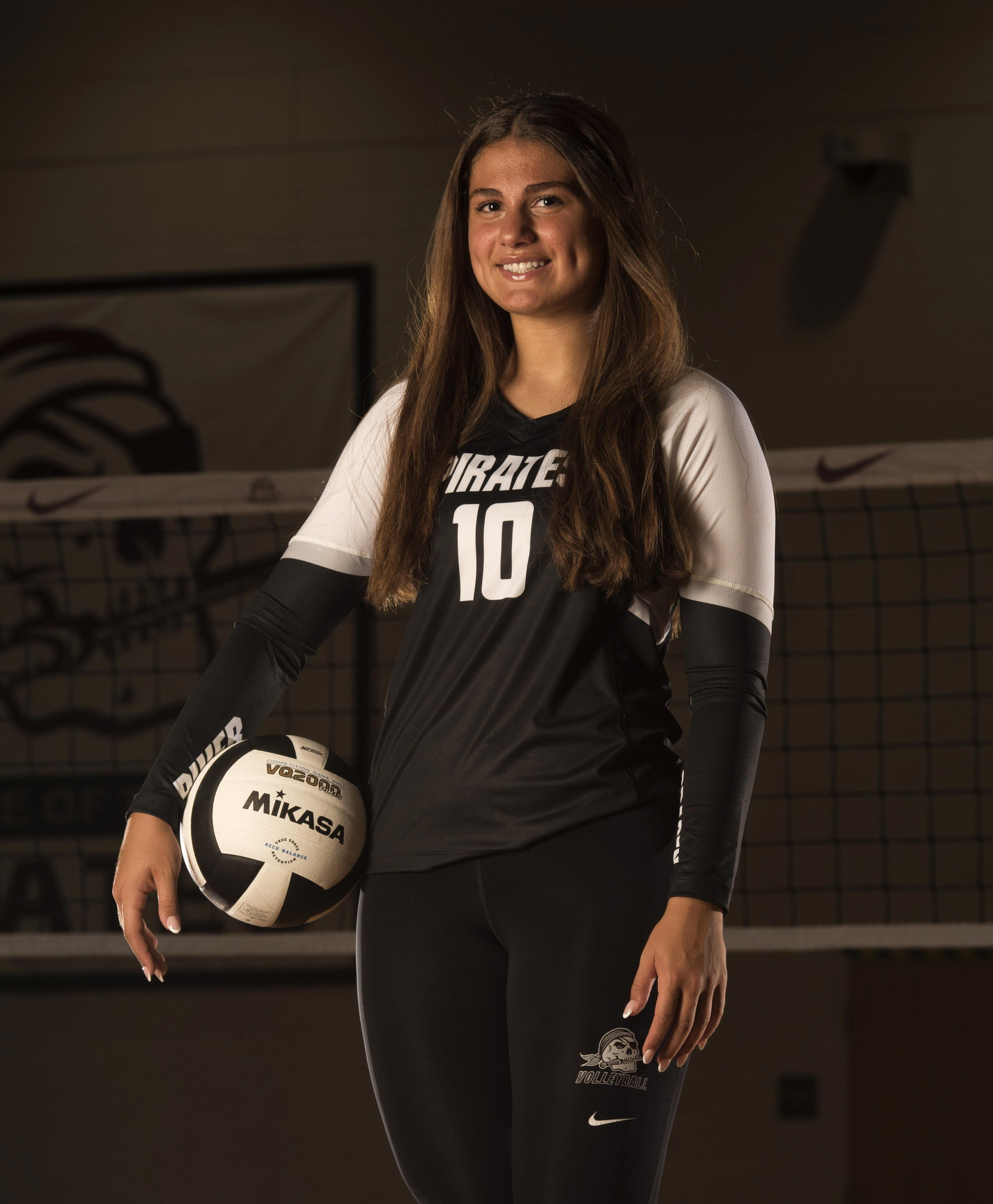 Herald-Tribune Girls Athlete of the Week winner Braden River volleyball ...