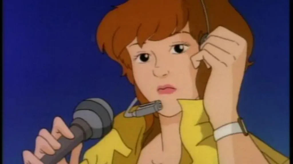 15 Female Cartoon Characters We All Secretly Loved