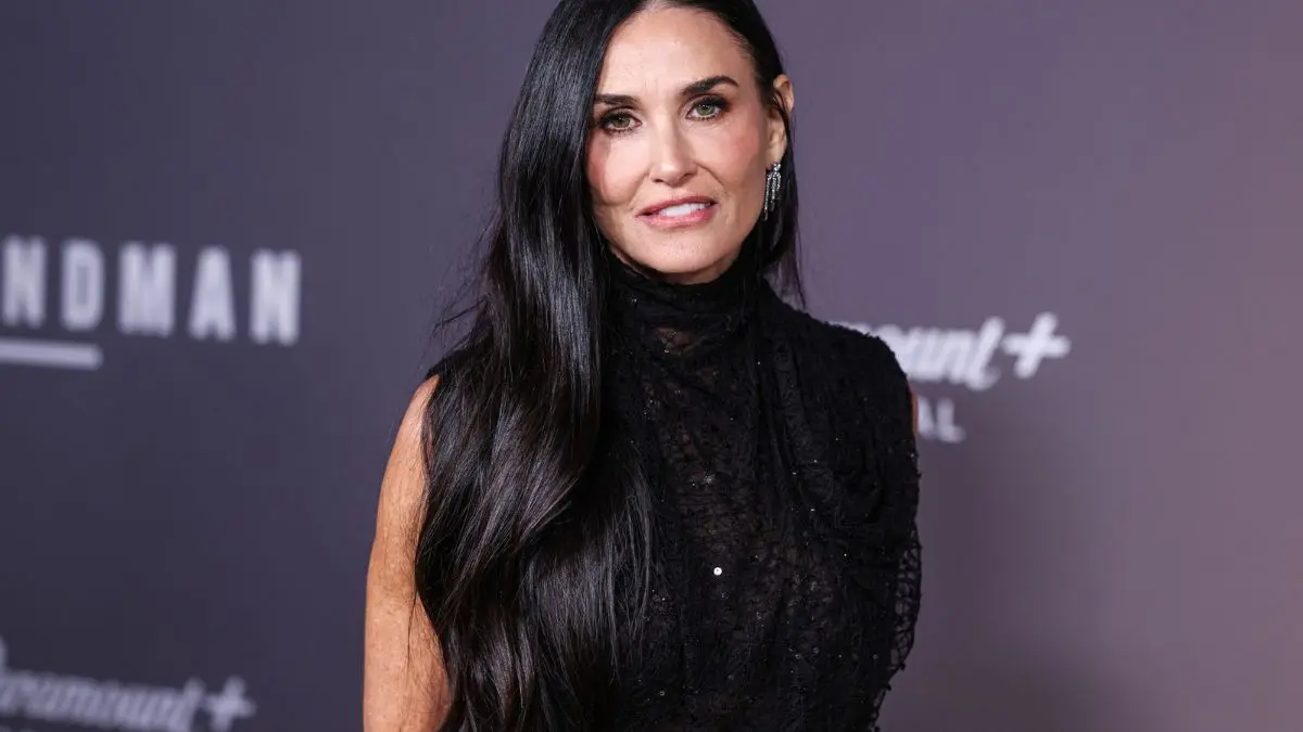 Demi Moore’s Shocking Confession: She Cheated the Night Before Her Wedding