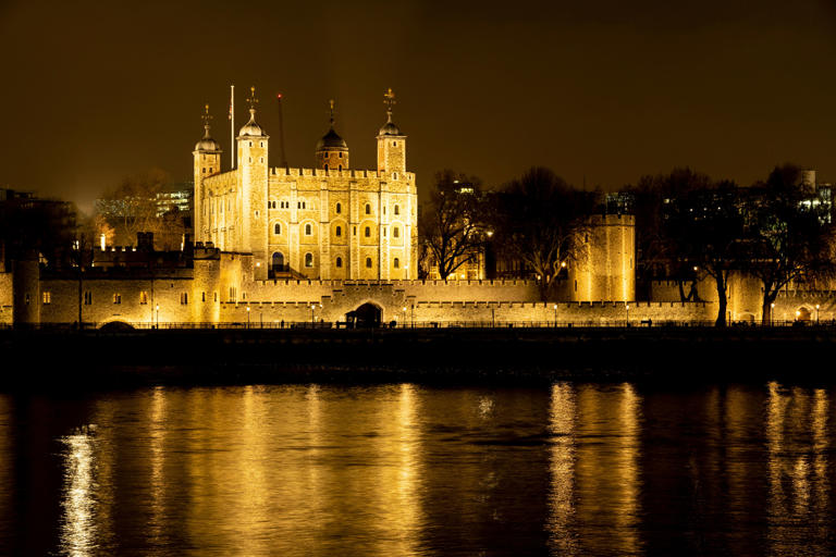 Halloween 2025: 11 of London's most haunted hotspots from Highgate ...