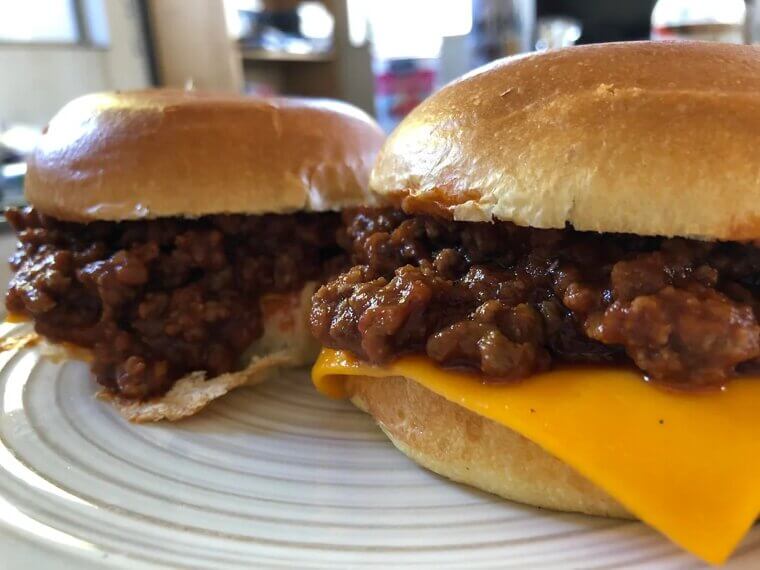 The Recipes Everyone’s Mom Made in the ‘90s