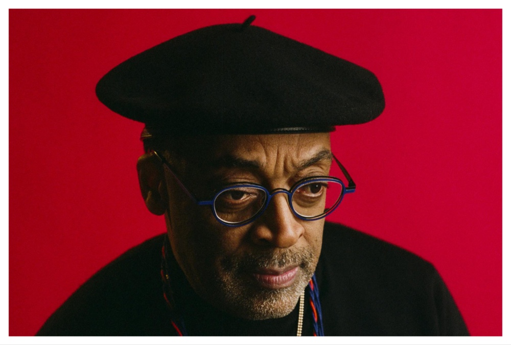 Spike Lee Set for Torino Film Festival Award Ahead of ‘Highest 2 Lowest ...