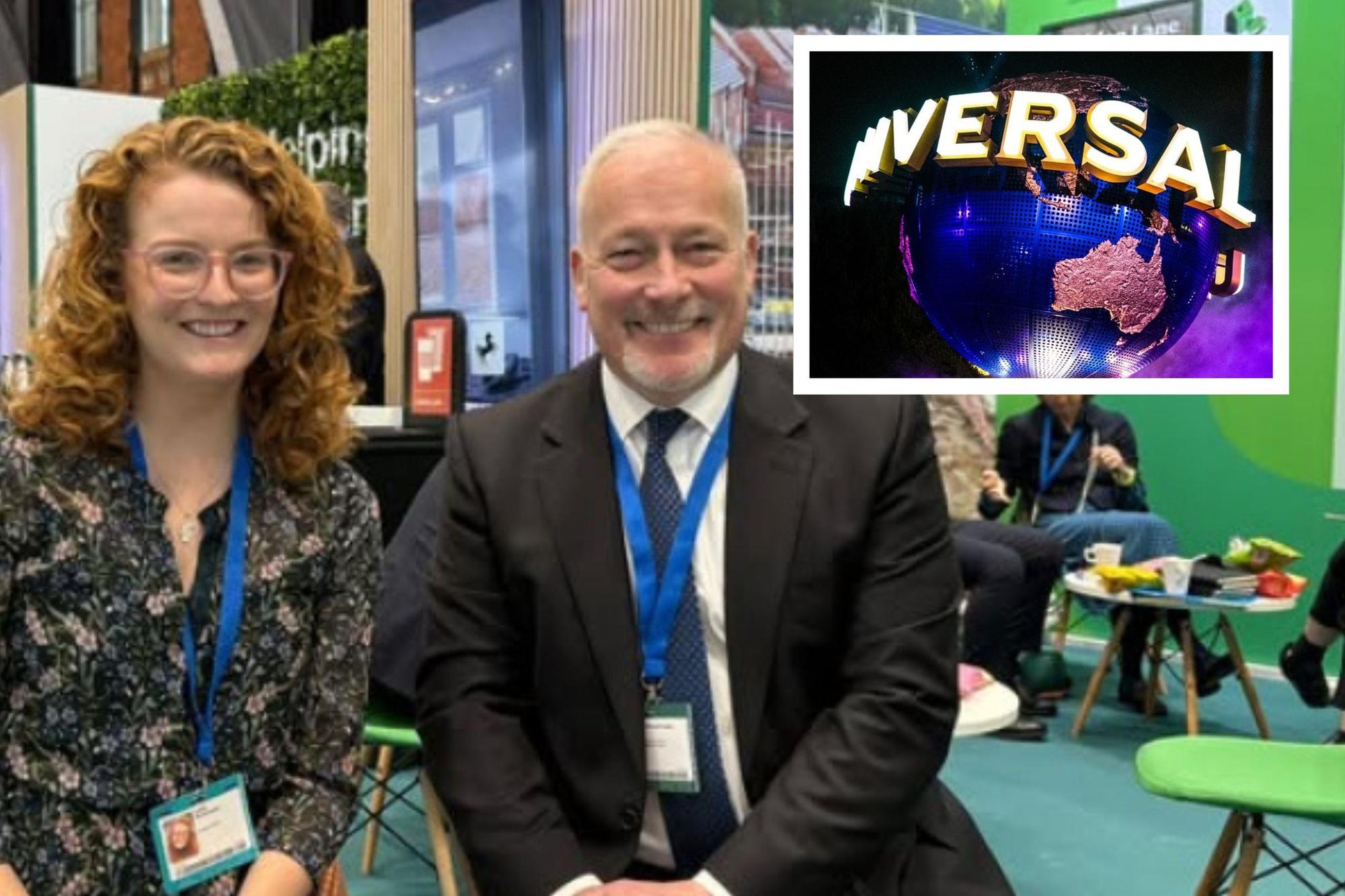 MP: Universal and Tempsford "will both put significant pressure on ...