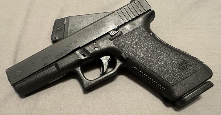 Glock Axes Over 34 Models—Collectors Rush Before November 30 Deadline