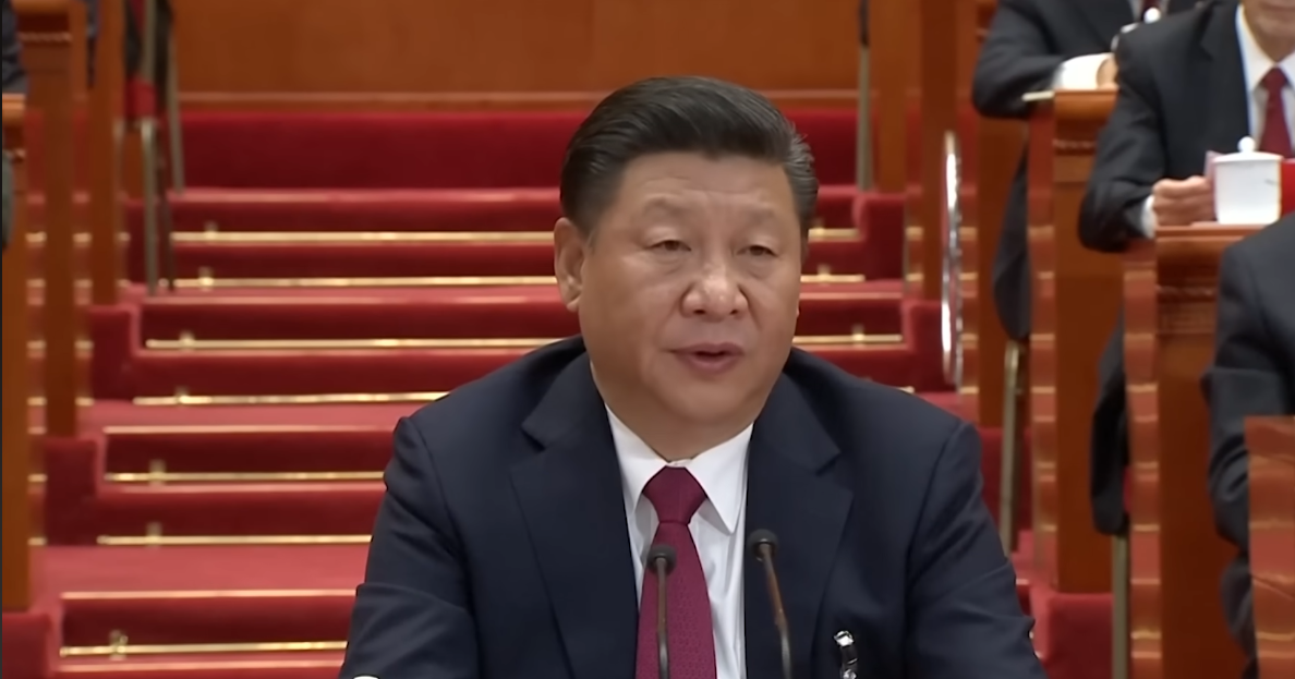 How vanity projects overshadow real infrastructure in China