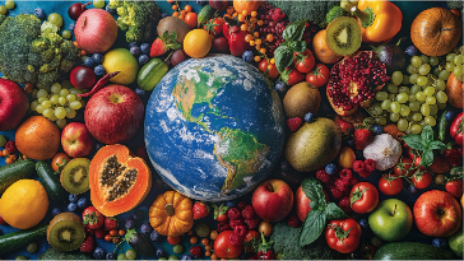 Top 10 Largest Fruit-Producing Nations Worldwide: Discover Where India ...
