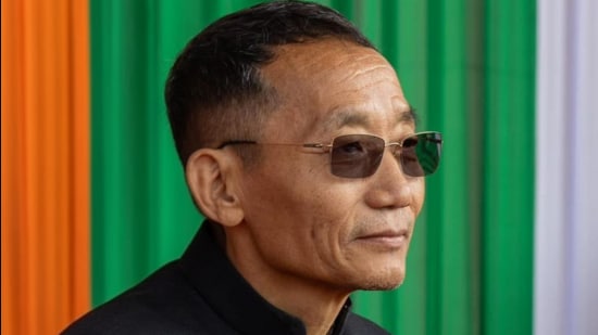 Arunachal: IAS officer Talo Potom arrested in suicide case of 19-year-old