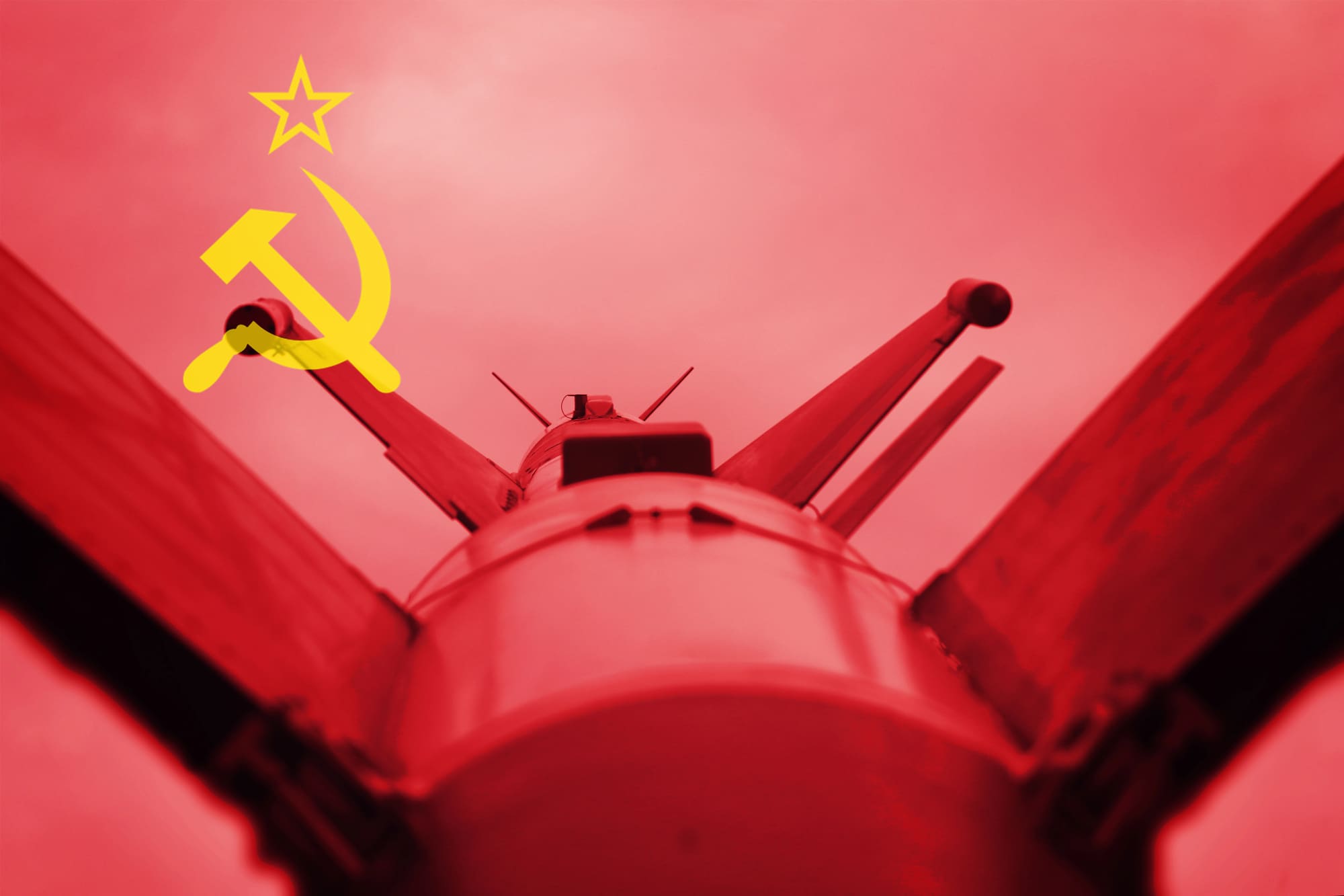 Zapomenutý projekt SSSR? Dnes by mohl sestřelit i hypersonické zbraně