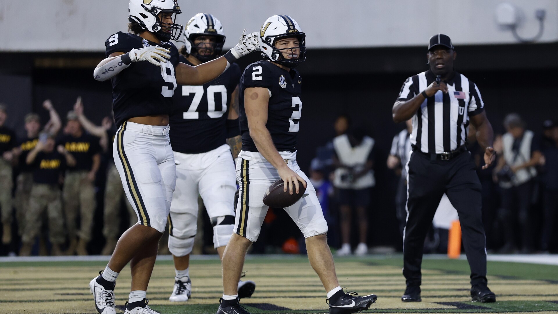 2025 Heisman Trophy Odds: Betting, Futures, Top Candidates in Week 10 ...